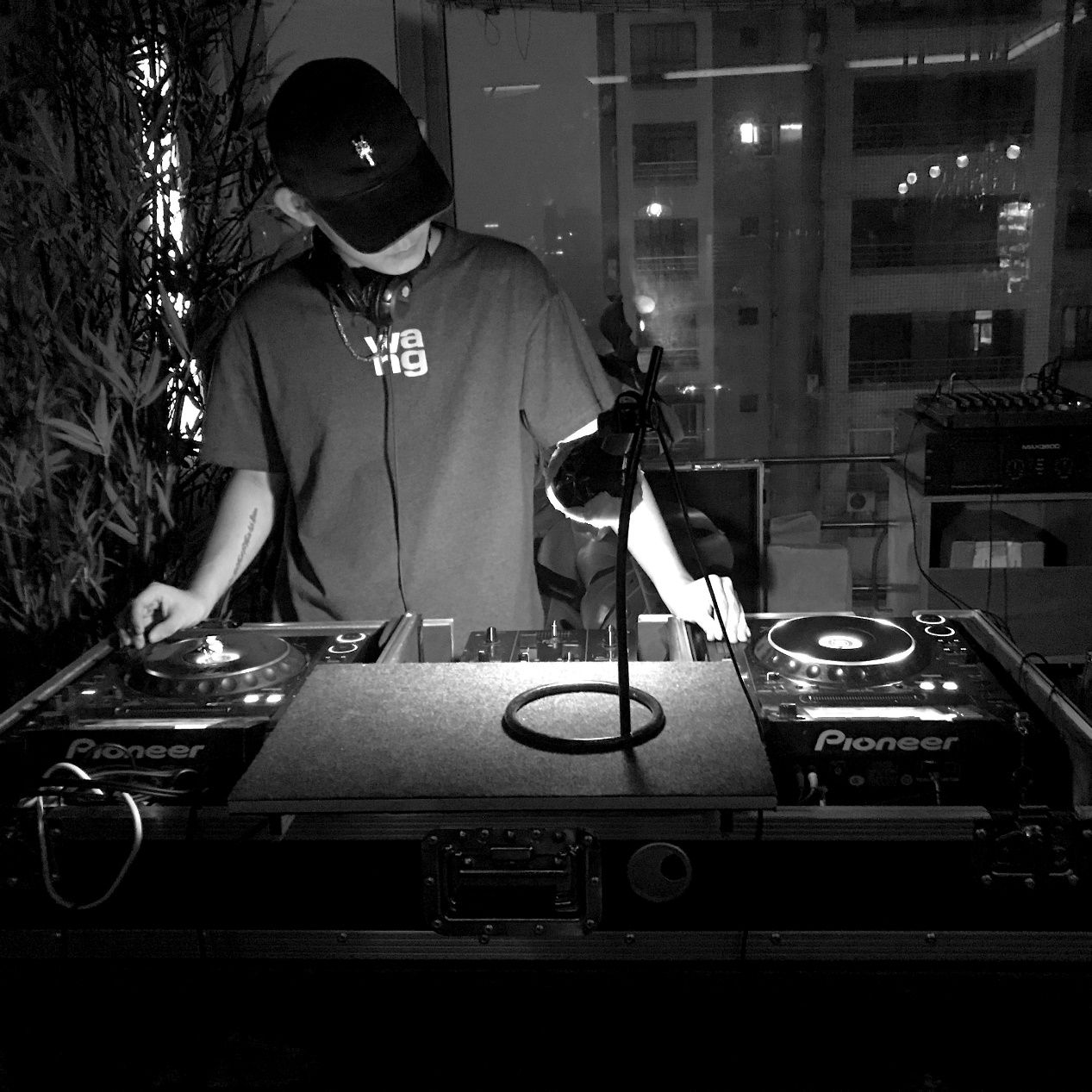 Beyond Young | FUN青岛